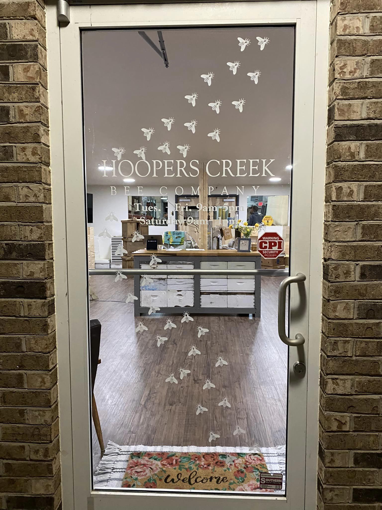 Bee Store – Hoopers Creek Bee Company